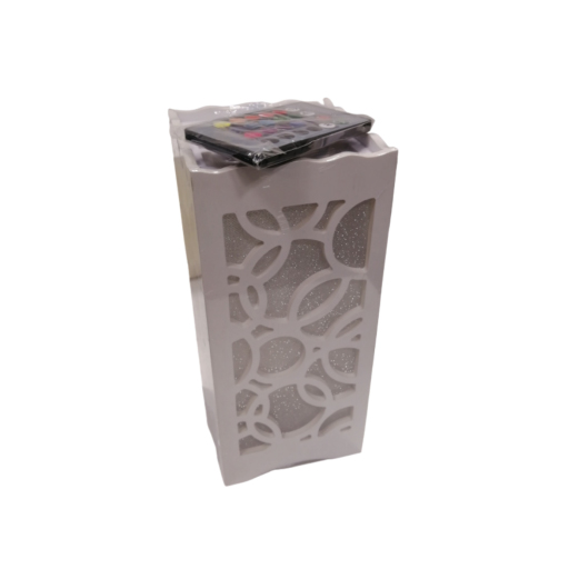 Lámpara Portátil De Pinza Para Escritorio Opaa