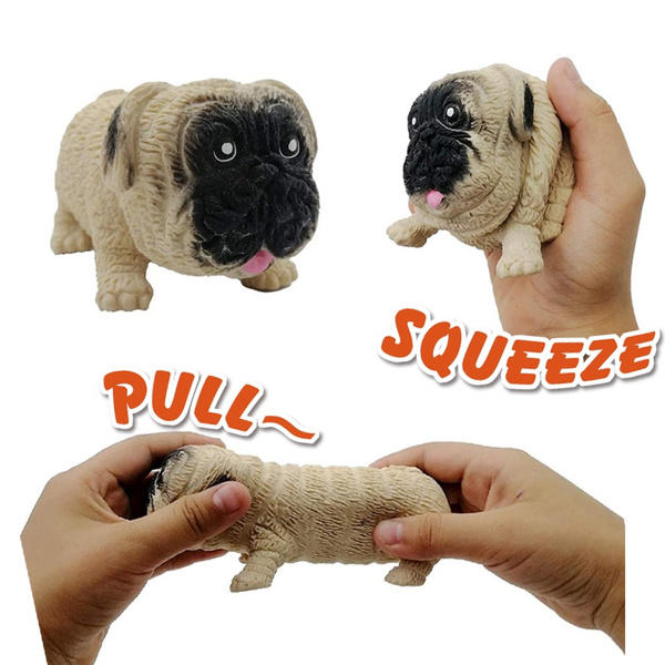 Amansa Loco de Pug - Opaa!